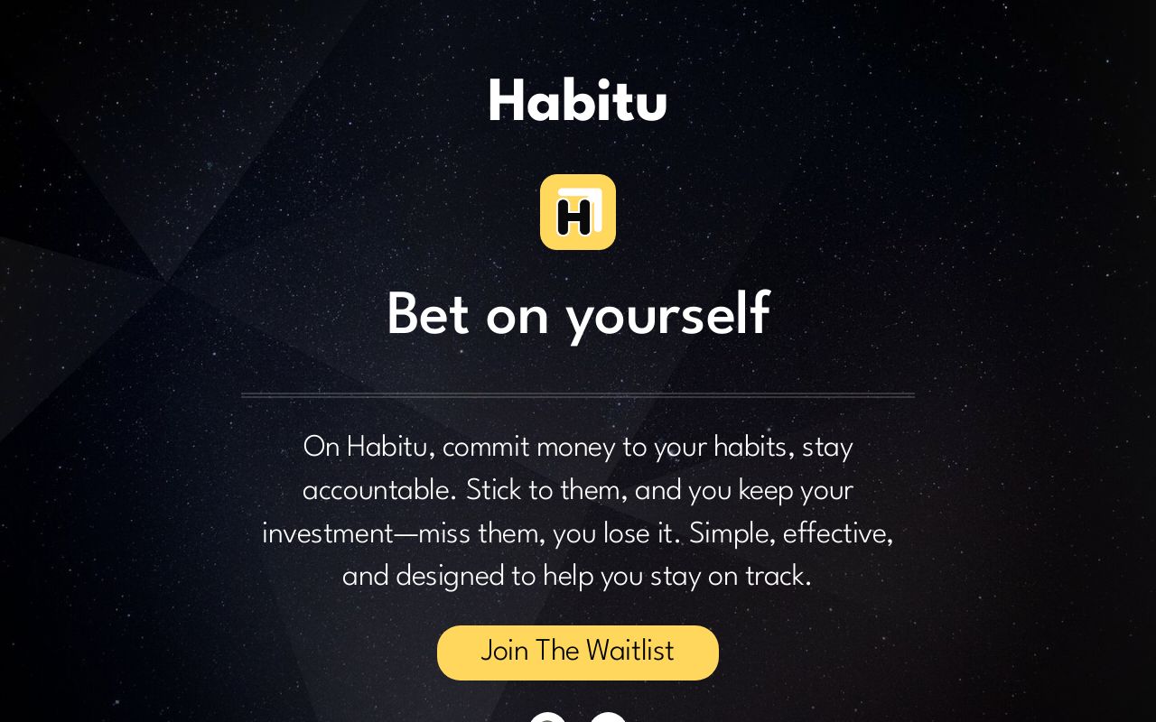 Habitu